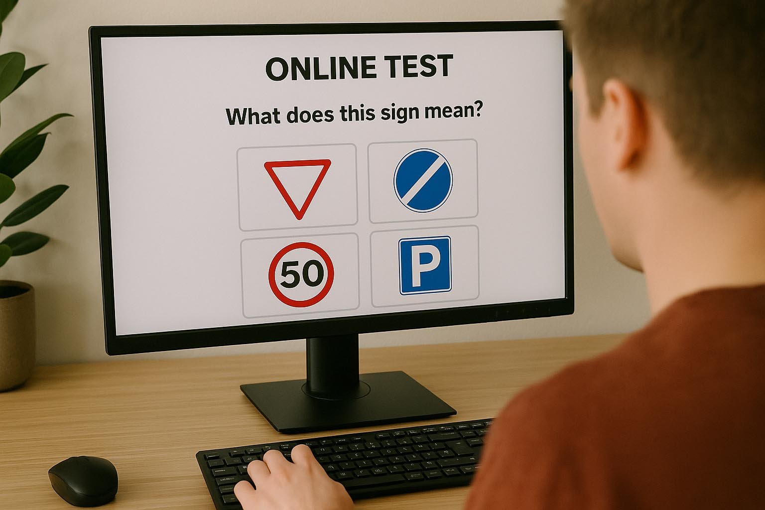 How to Get a UK Full Driving License (Step-by-Step 2025 Guide ...